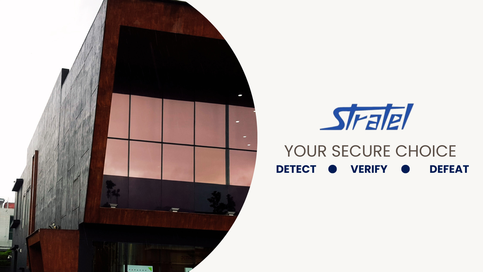 Stratel (Malaysia) Sdn Bhd Company Overview & Details - Maukerja