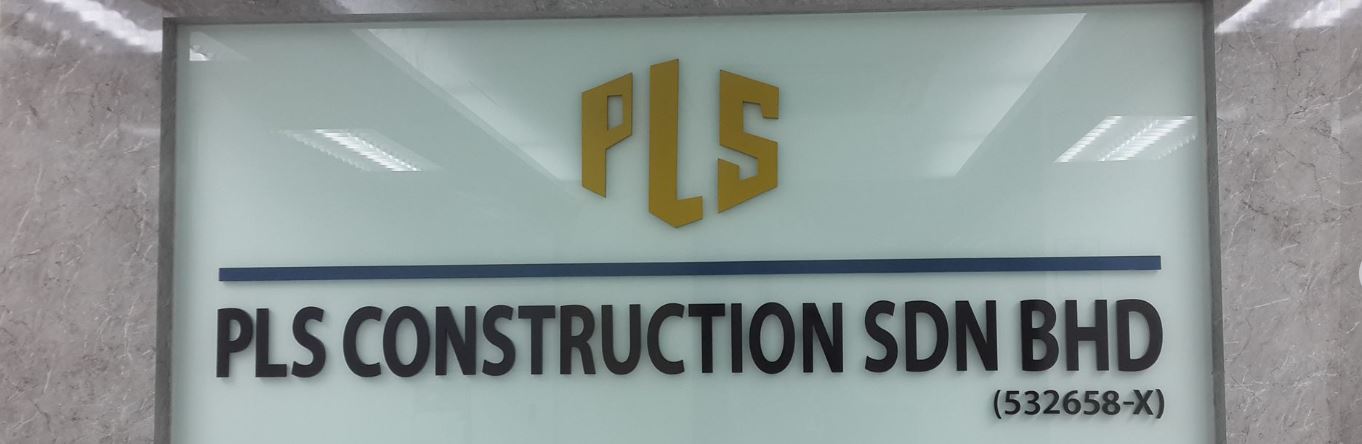 PLS Construction Sdn Bhd Company Overview & Details - Maukerja