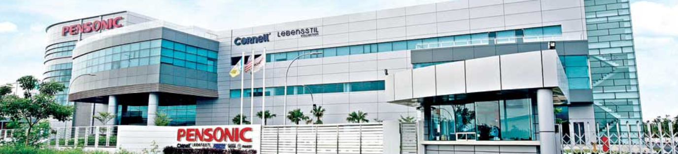 Pensonic Holdings Bhd Company Overview & Details - Maukerja