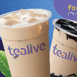 Tealive Company Overview & Details - Maukerja