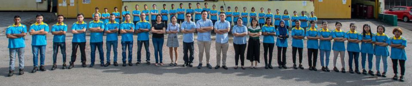 New System Precision Sdn Bhd Company Benefits | Maukerja