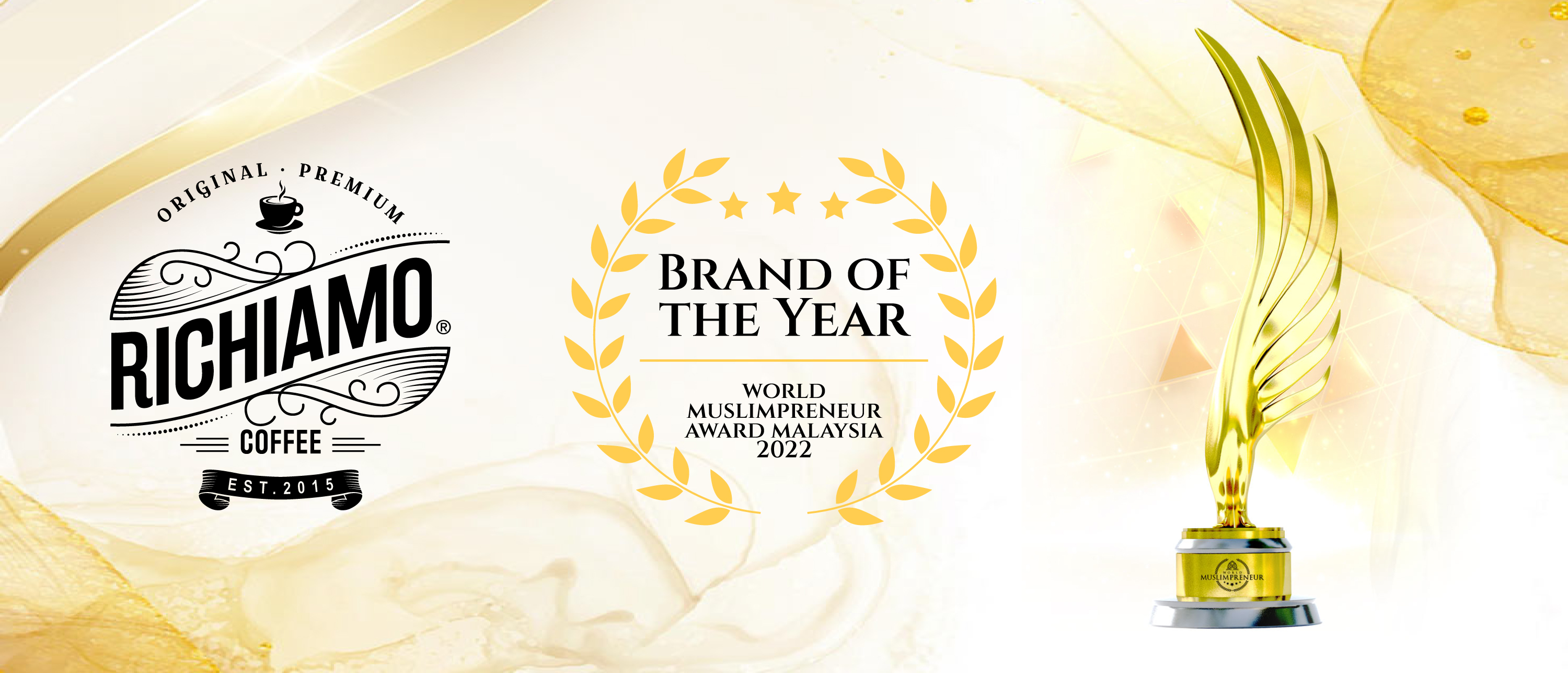 Richiamo Coffee Company Overview & Details - Maukerja