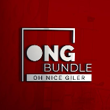 ONG Bundle Company Overview & Details - Maukerja