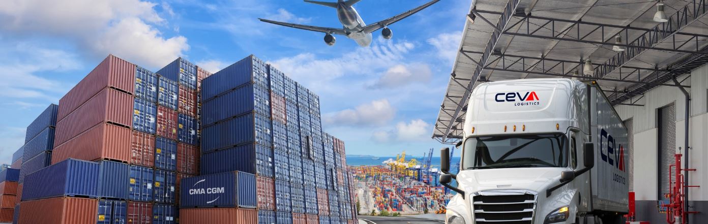 Working at Ceva Logistics (Malaysia) Sdn Bhd - Company Profile ...