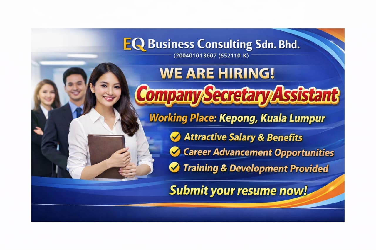 Company Secretary Job Description, Salary: How to Become One