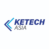 Profil Syarikat Ketech Asia Sdn Bhd - Cari Kerja di Maukerja