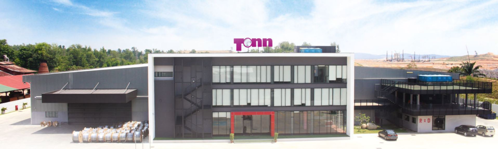 Tonn Cable Sdn Bhd Company Overview & Details - Maukerja