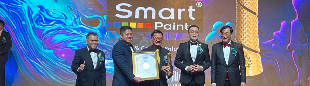 Profil Syarikat Smart Paints (M) Sdn Bhd - Cari Kerja di Maukerja