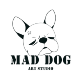 Mad Dog Art Studio Company Overview & Details - Maukerja