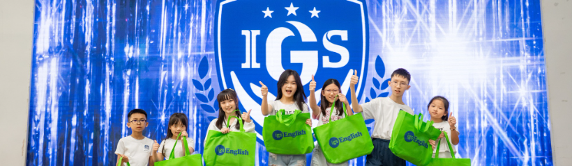 IGS English Sdn Bhd Company Overview & Details - Maukerja