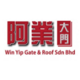 Win Yip Gate Company Overview & Details - Maukerja