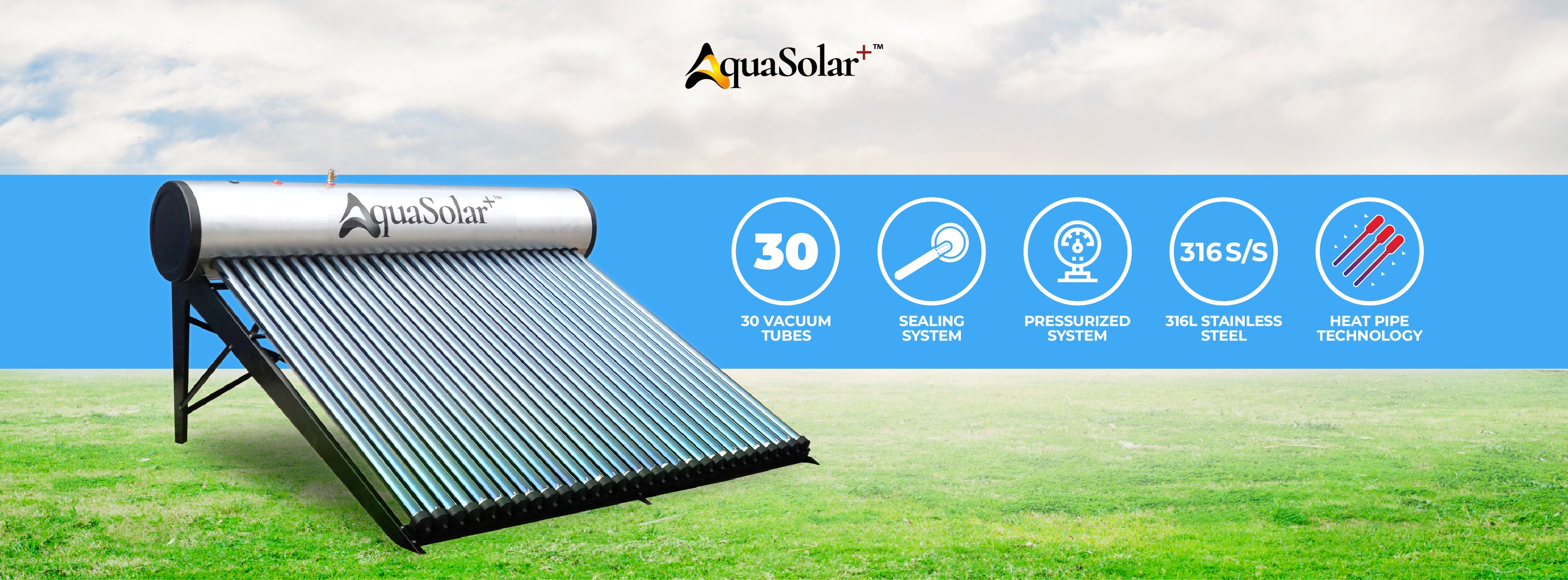 Aqua Solar Technology Sdn Bhd Company Overview & Details - Maukerja