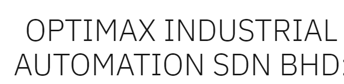 Working at Optimax Industrial Automation Sdn Bhd - Company Profile ...