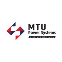 MTU Power Systems Sdn Bhd Company Overview & Details - Maukerja