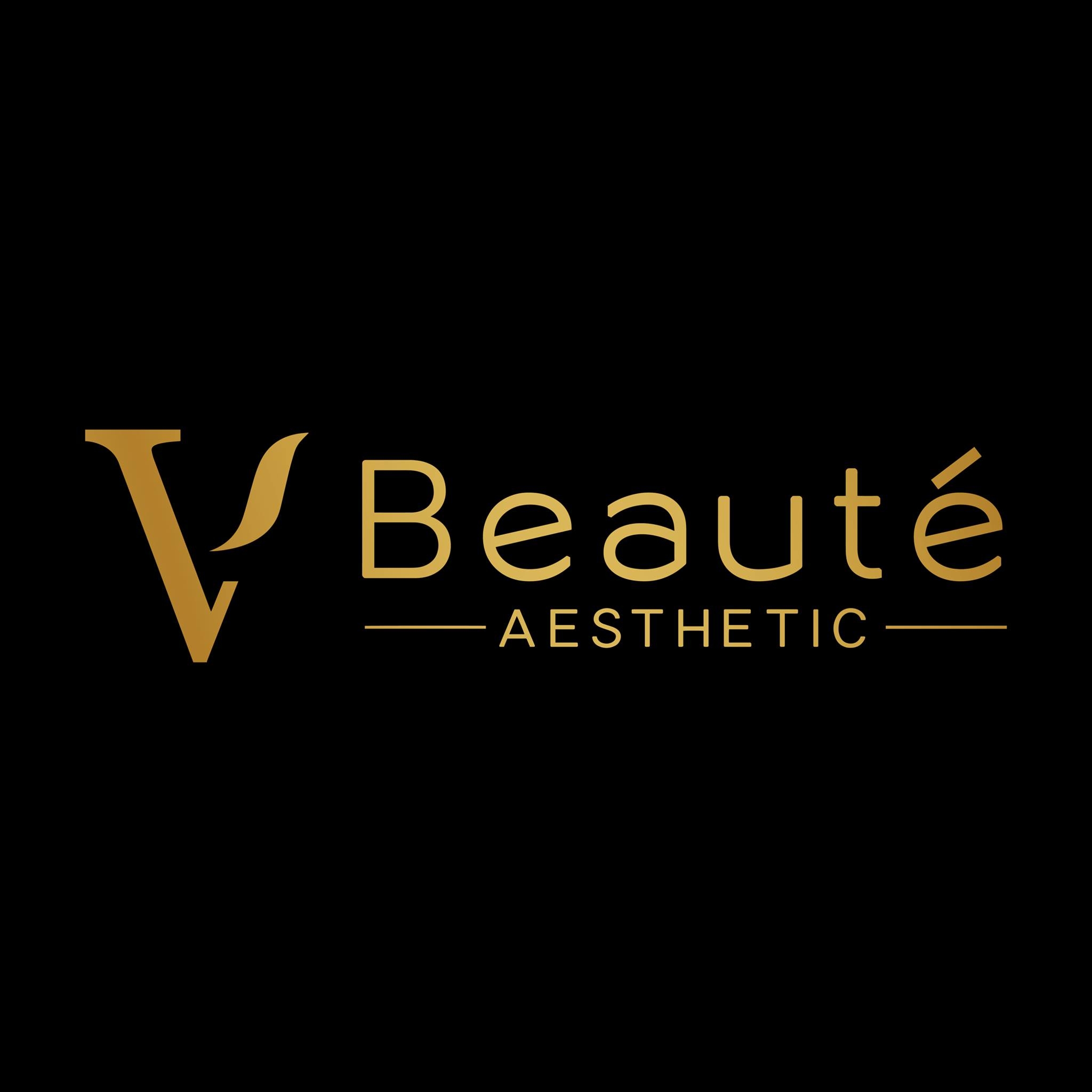 V Beaute Aesthetic Company Overview & Details - Maukerja