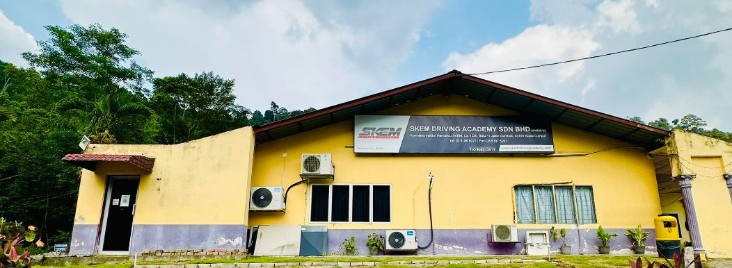 Working at SKEM Driving Academy Sdn Bhd - Company Profile & Information ...