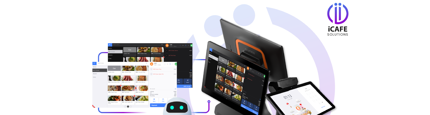 Working at iCafe Solutions Sdn Bhd - Company Profile & Information ...