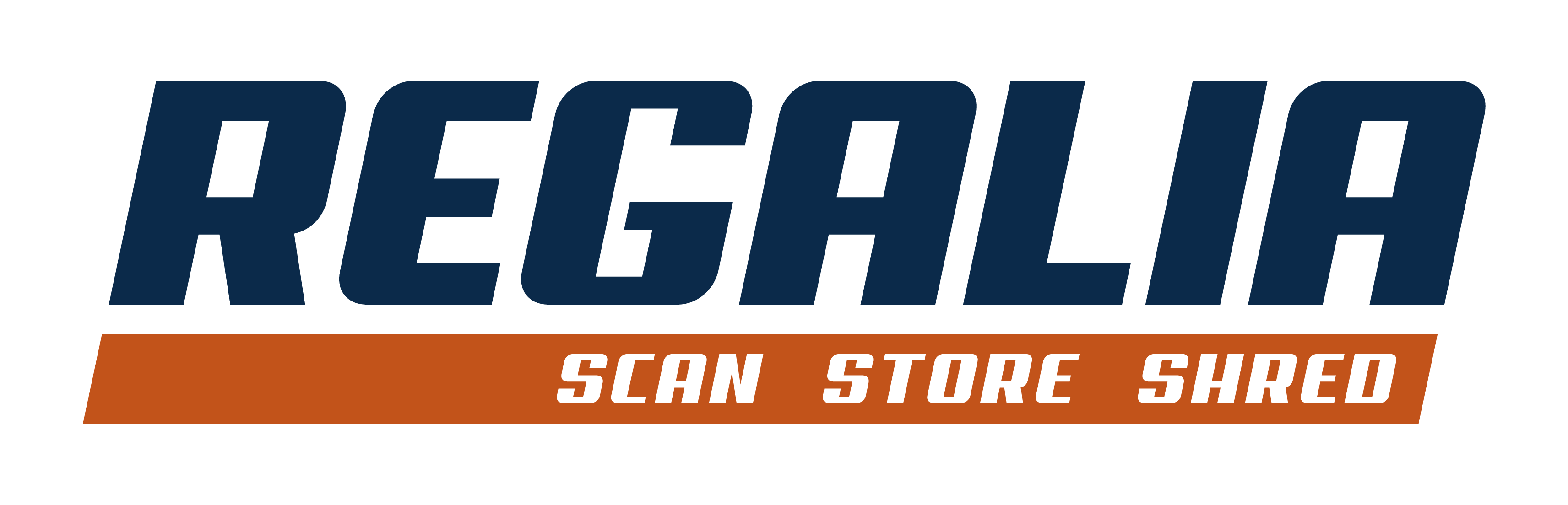 Regalia Records Management Sdn Bhd Company Overview & Details - Maukerja