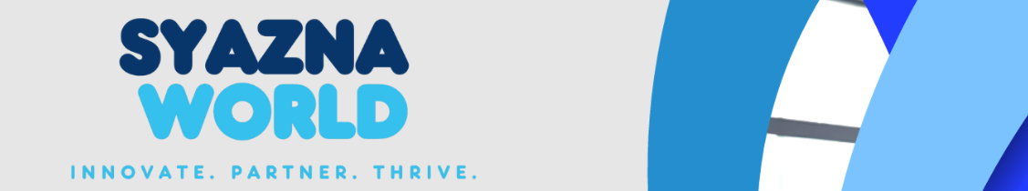 Syazna World Company Overview & Details - Maukerja