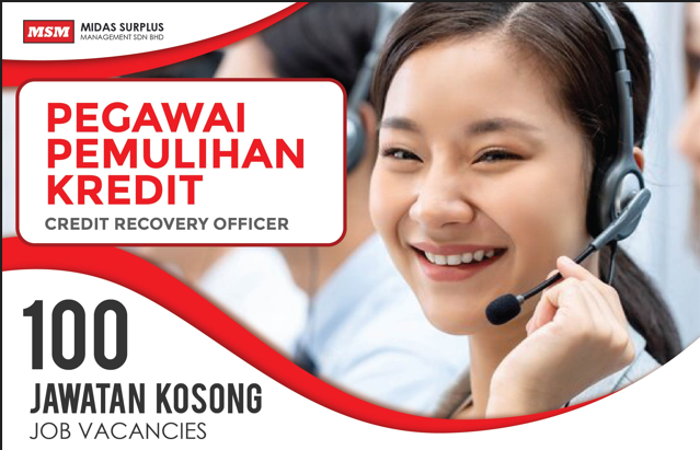 Midas Surplus Management Sdn Bhd Company Overview & Details - Maukerja