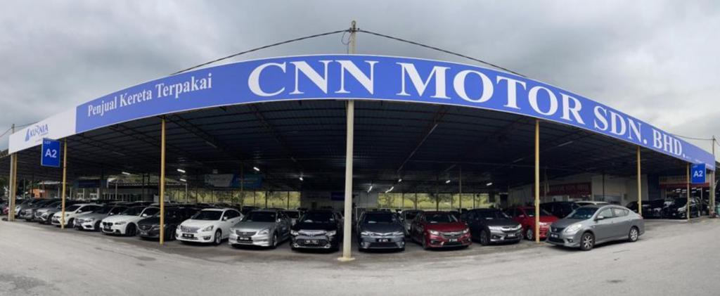 CNN Motor Sdn Bhd Company Overview & Details - Maukerja