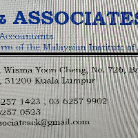 CK & Associates Company Overview & Details - Maukerja