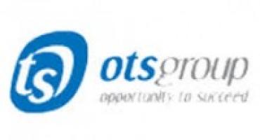Ots Group Logo Home