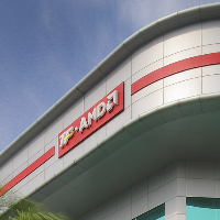 TF AMD Microelectronics Company Overview & Details - Maukerja