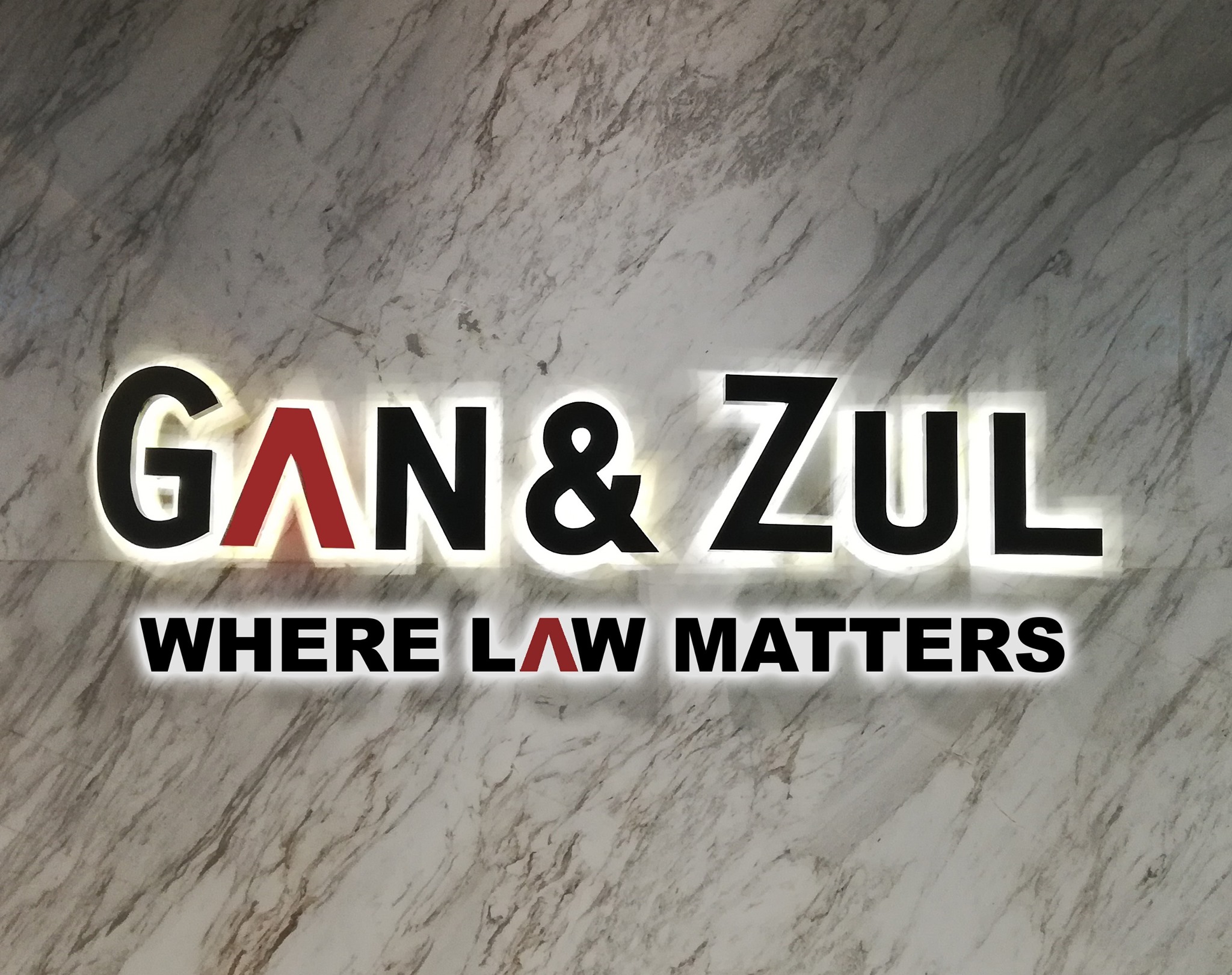 Gan & Zul Company Overview & Details - Maukerja