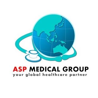 ASP Medical Group Company Overview & Details - Maukerja