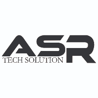 ASR Tech Solution Company Overview & Details - Maukerja