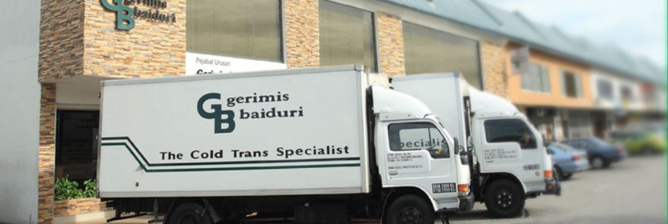 Gerimis Baiduri Sdn Bhd Company Overview & Details - Maukerja