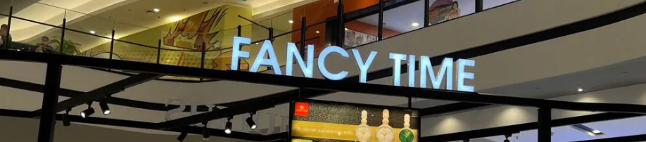 Fancy Time Trading Sdn Bhd Company Overview & Details - Maukerja