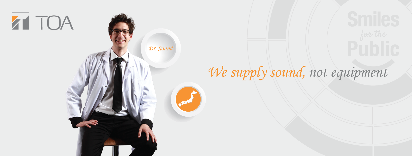 TOA Electronics (M) Sdn Bhd Company Overview & Details - Maukerja