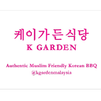 K Garden Korean BBQ Company Overview & Details - Maukerja