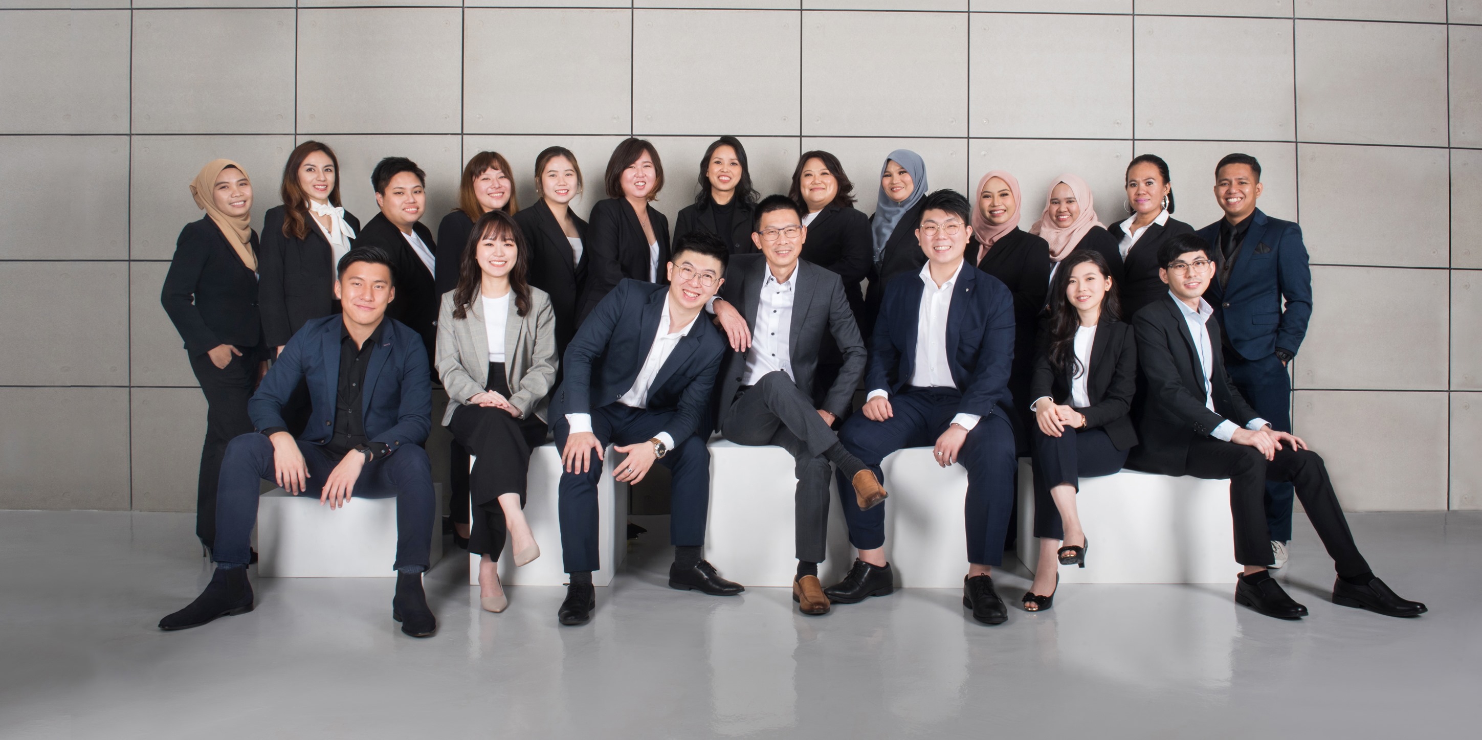 Talent Houz Company Overview & Details - Maukerja