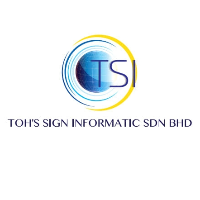Toh's Sign Informatic Sdn Bhd Company Overview & Details - Maukerja
