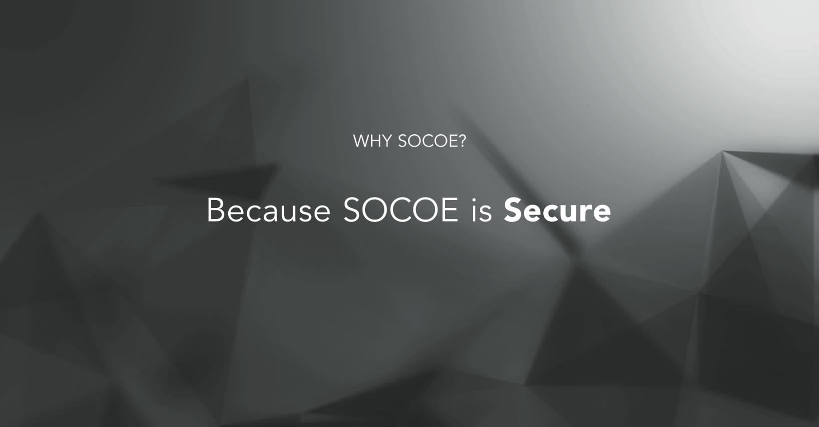 SOCOE SDN BHD Company Overview & Details - Maukerja