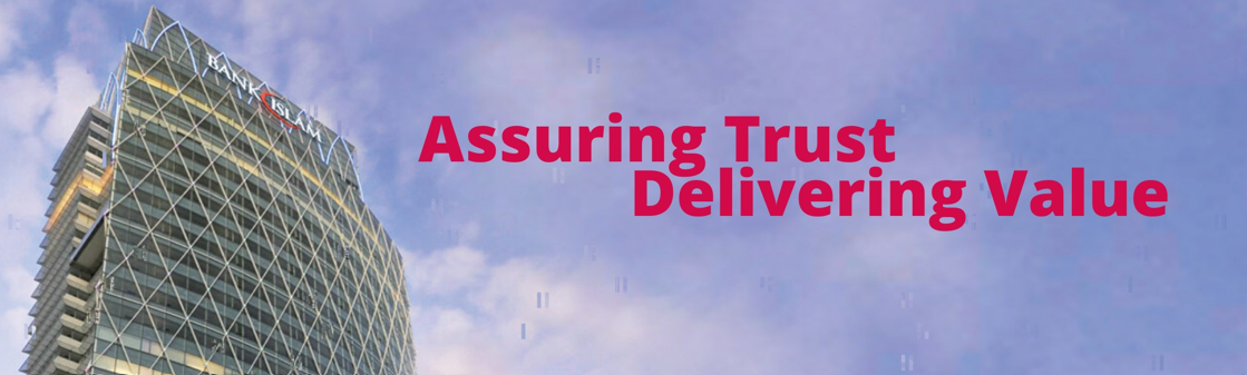 Bank Islam Malaysia Berhad Company Overview & Details - Maukerja