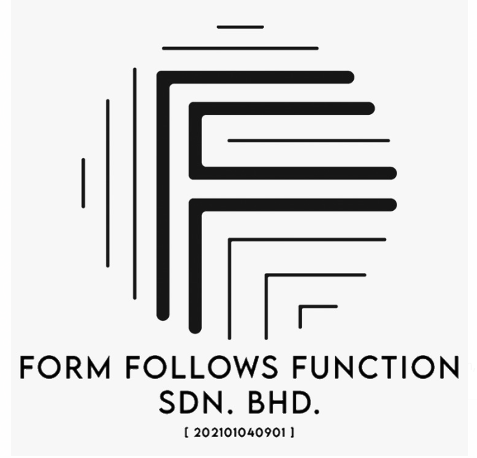 Form Follows Function Sdn Bhd Company Overview & Details - Maukerja