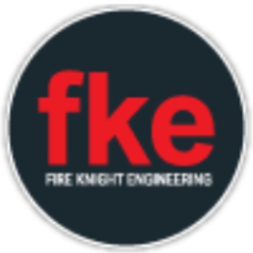 Fke Logo