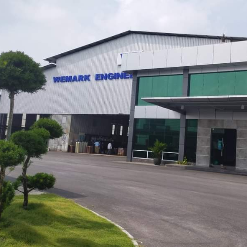 Wemark Engineering Sdn Bhd Company Overview & Details - Maukerja