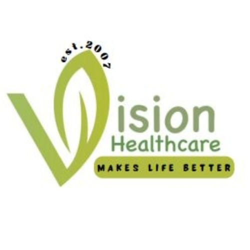Vision Healthcare Enterprise Company Overview & Details - Maukerja