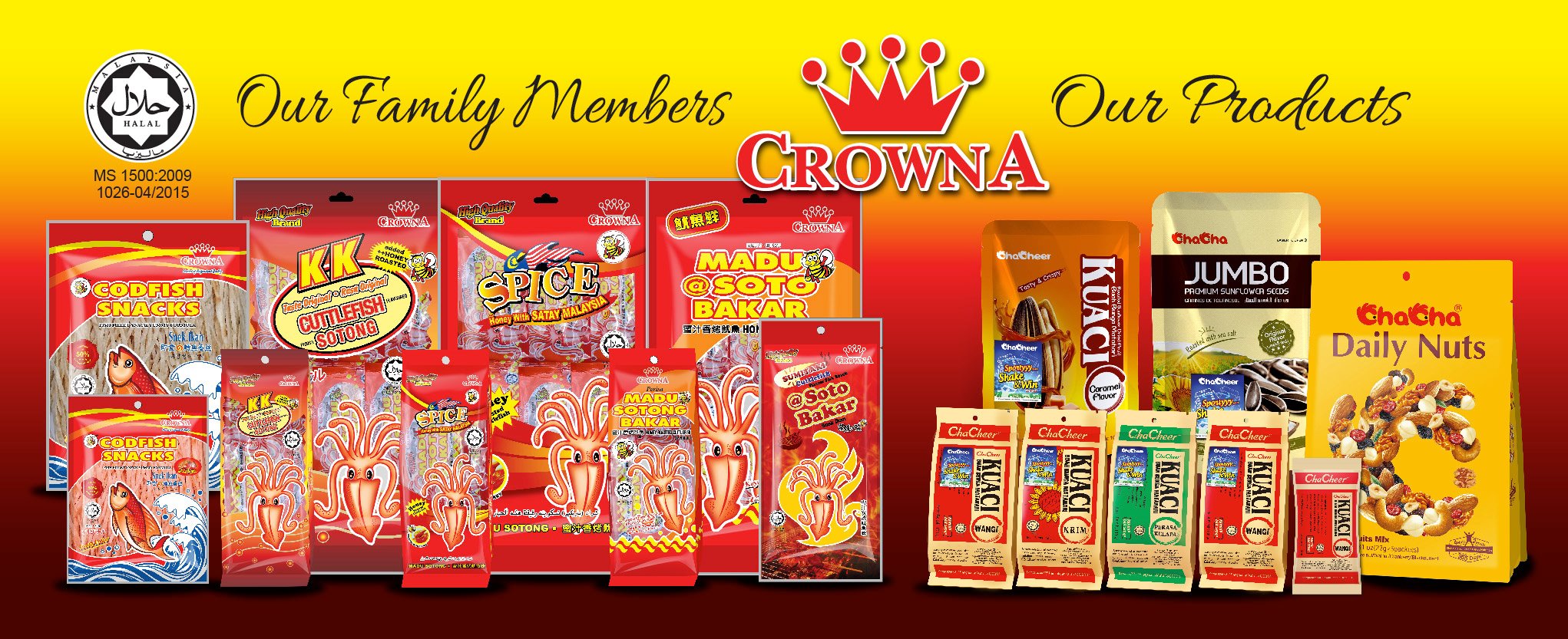 WG Food Sdn Bhd Company Overview & Details - Maukerja