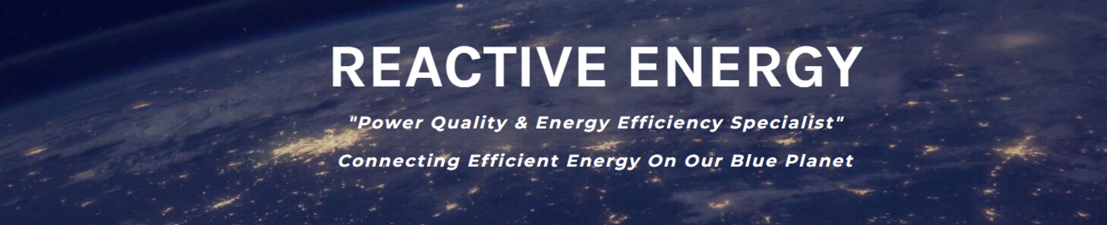 Working at Reactive Energy Sdn Bhd - Company Profile & Information ...