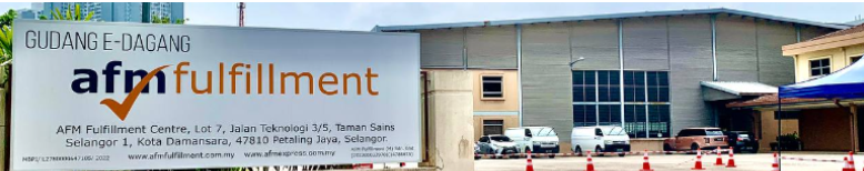Working at AFM Fulfillment (M) Sdn Bhd - Company Profile & Information ...