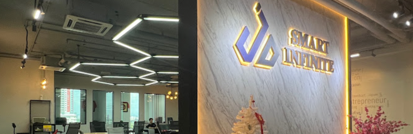 JD Smart Infinite Sdn Bhd Company Overview & Details - Maukerja