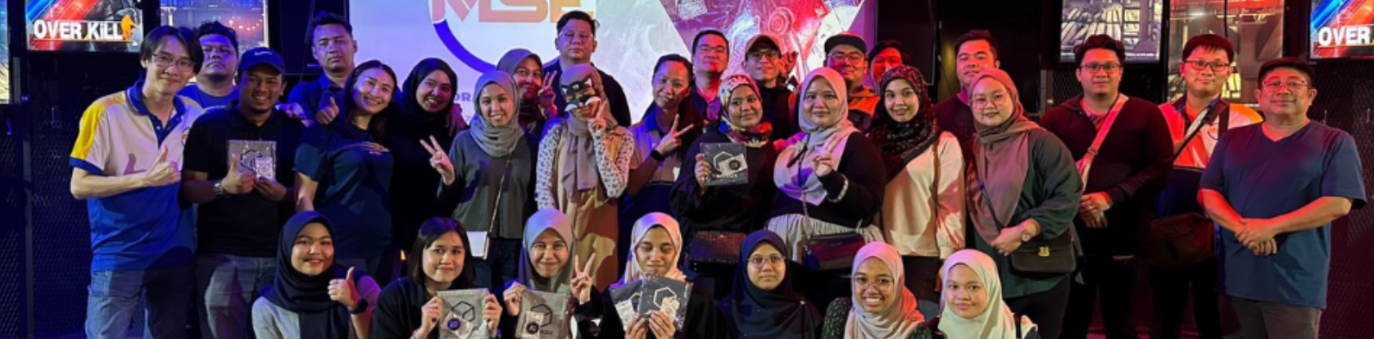 MSE DotNet Sdn Bhd Company Overview & Details - Maukerja