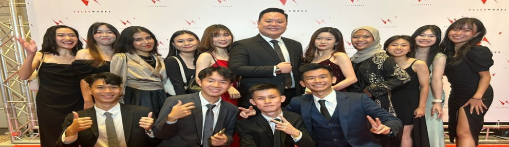 Jobs in Arise Infinity Sdn Bhd | Mar 2024