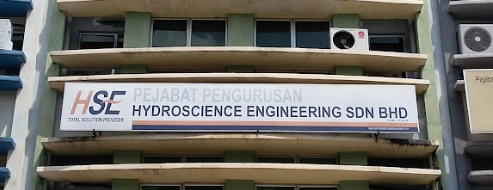 Hydroscience Engineering Sdn Bhd Company Overview & Details - Maukerja
